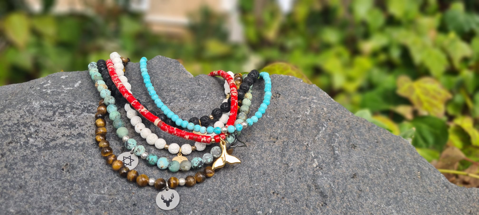 שרשראות – MIZZE Jewelry ~ מיזה תכשיטים