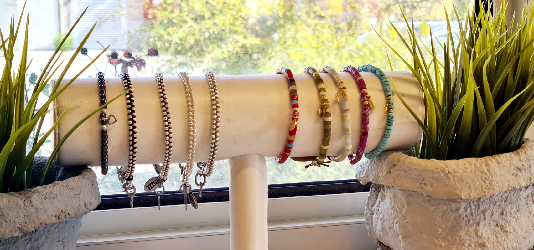 צמידים – MIZZE Jewelry ~ מיזה תכשיטים