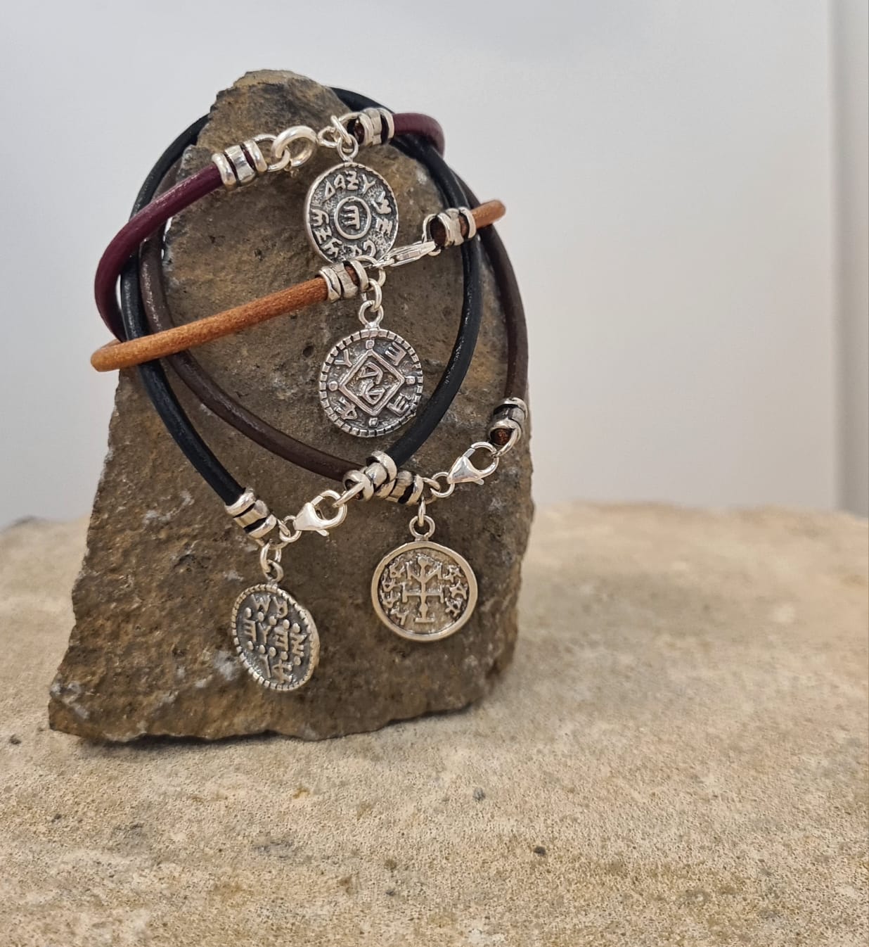 צמיד Ariel-women – MIZZE Jewelry ~ מיזה תכשיטים