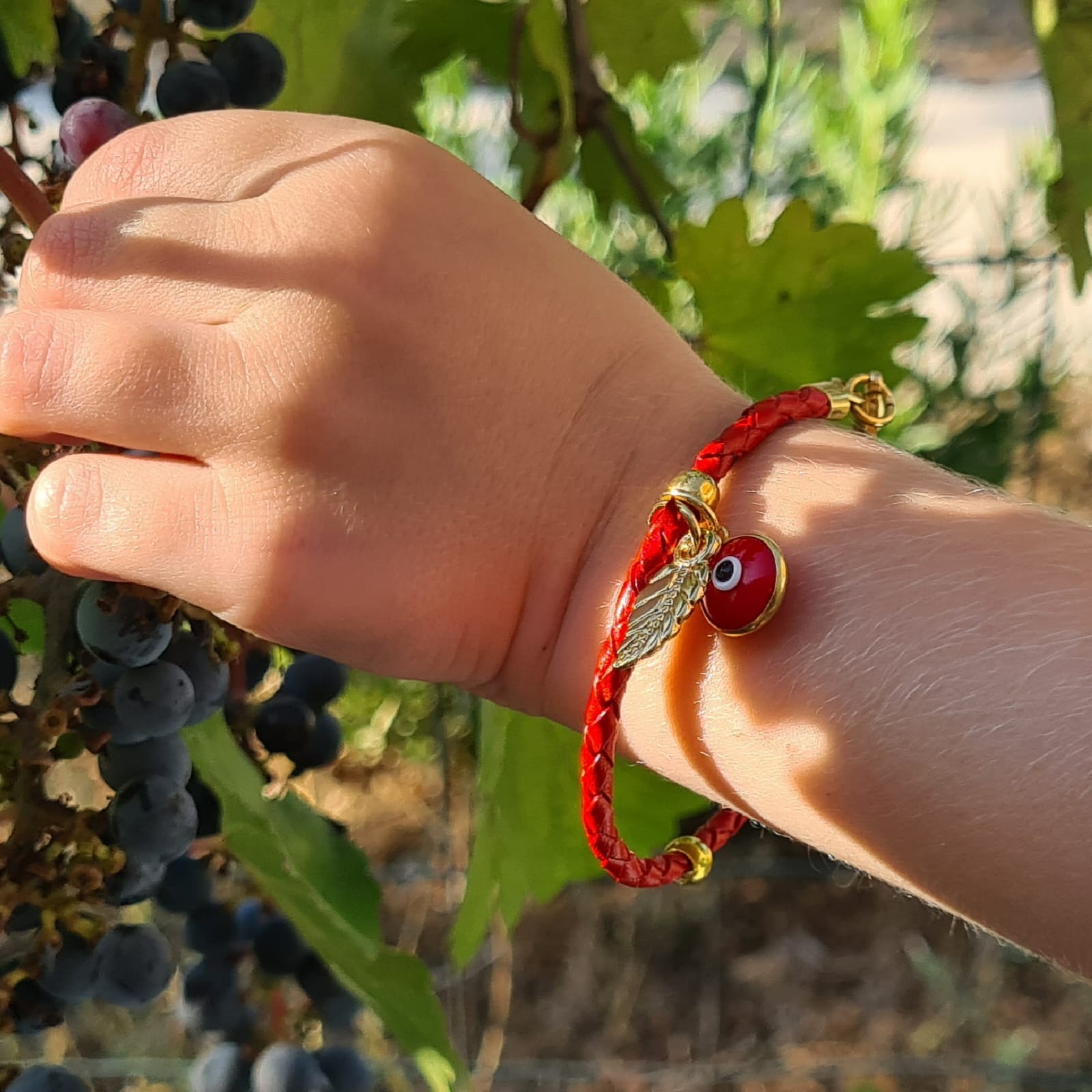 צמיד Noa-gold – MIZZE Jewelry ~ מיזה תכשיטים
